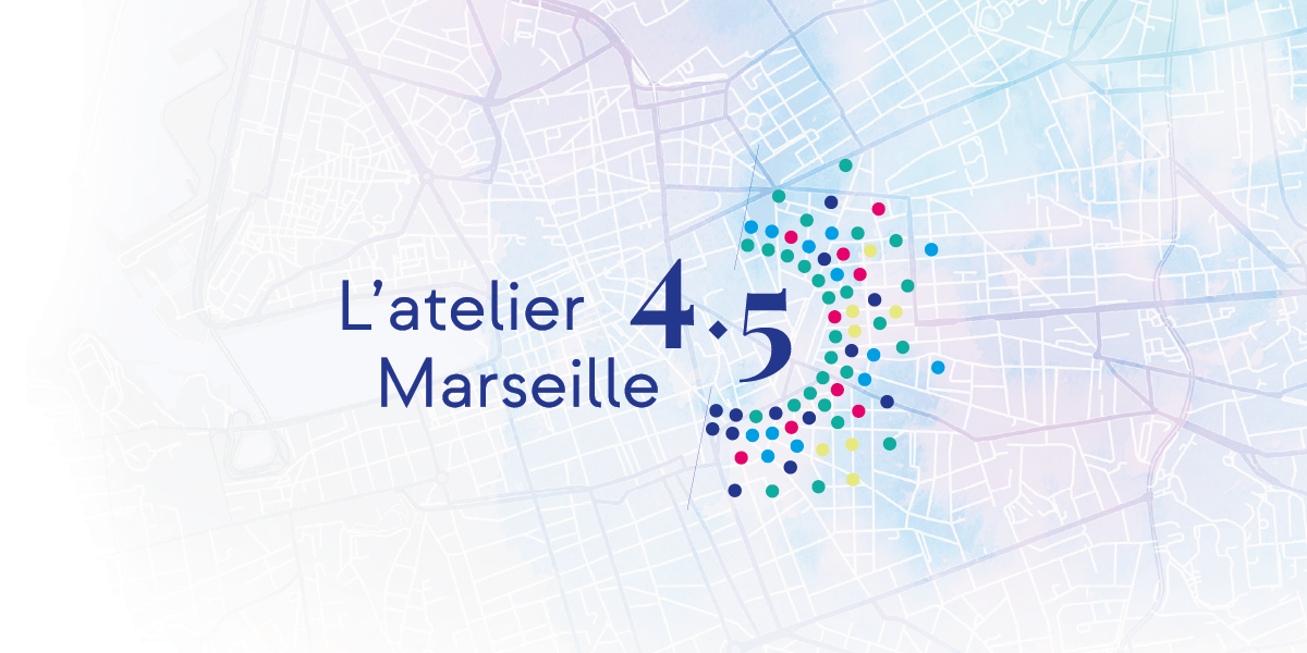 Espaces publics | Atelier du 4 - 5